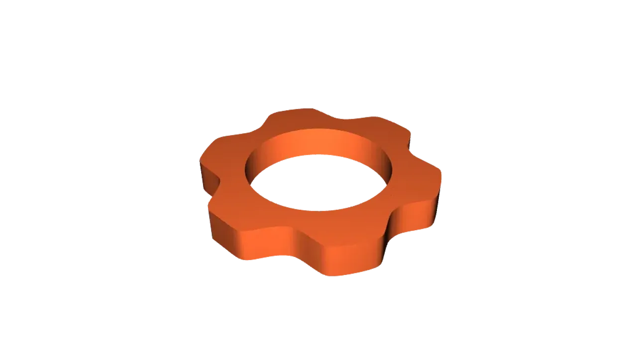 framework logo by Chr VS | Download free STL model | Printables.com