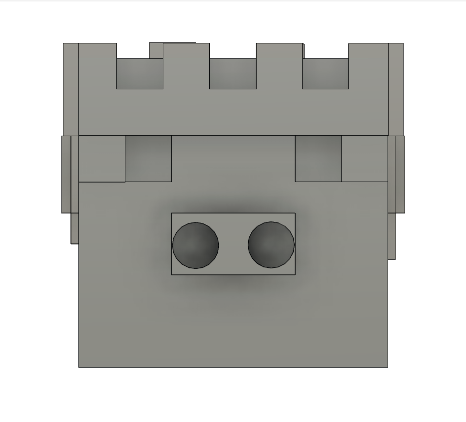 TECHNOBLADE HEAD by Emil Grossmann | Download free STL model ...