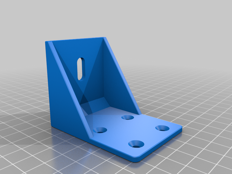 Ubiquiti UniFi US-8-150W VESA Mount by Master2386 | Download free STL ...