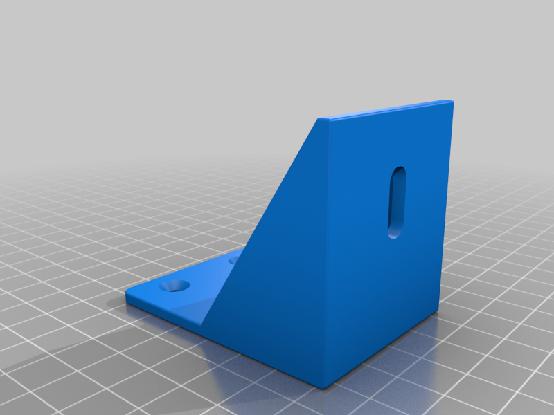 Ubiquiti UniFi US-8-150W VESA Mount by Master2386 | Download free STL ...