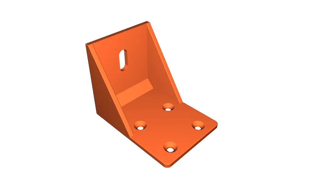 Ubiquiti UniFi US-8-150W VESA Mount by Master2386 | Download free STL ...