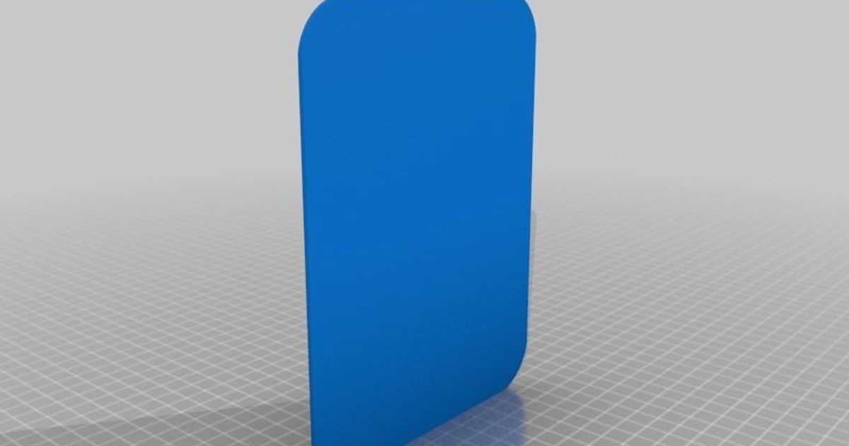 USACE Logo by CleverOctopi | Download free STL model | Printables.com