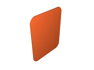 USACE Logo by CleverOctopi | Download free STL model | Printables.com