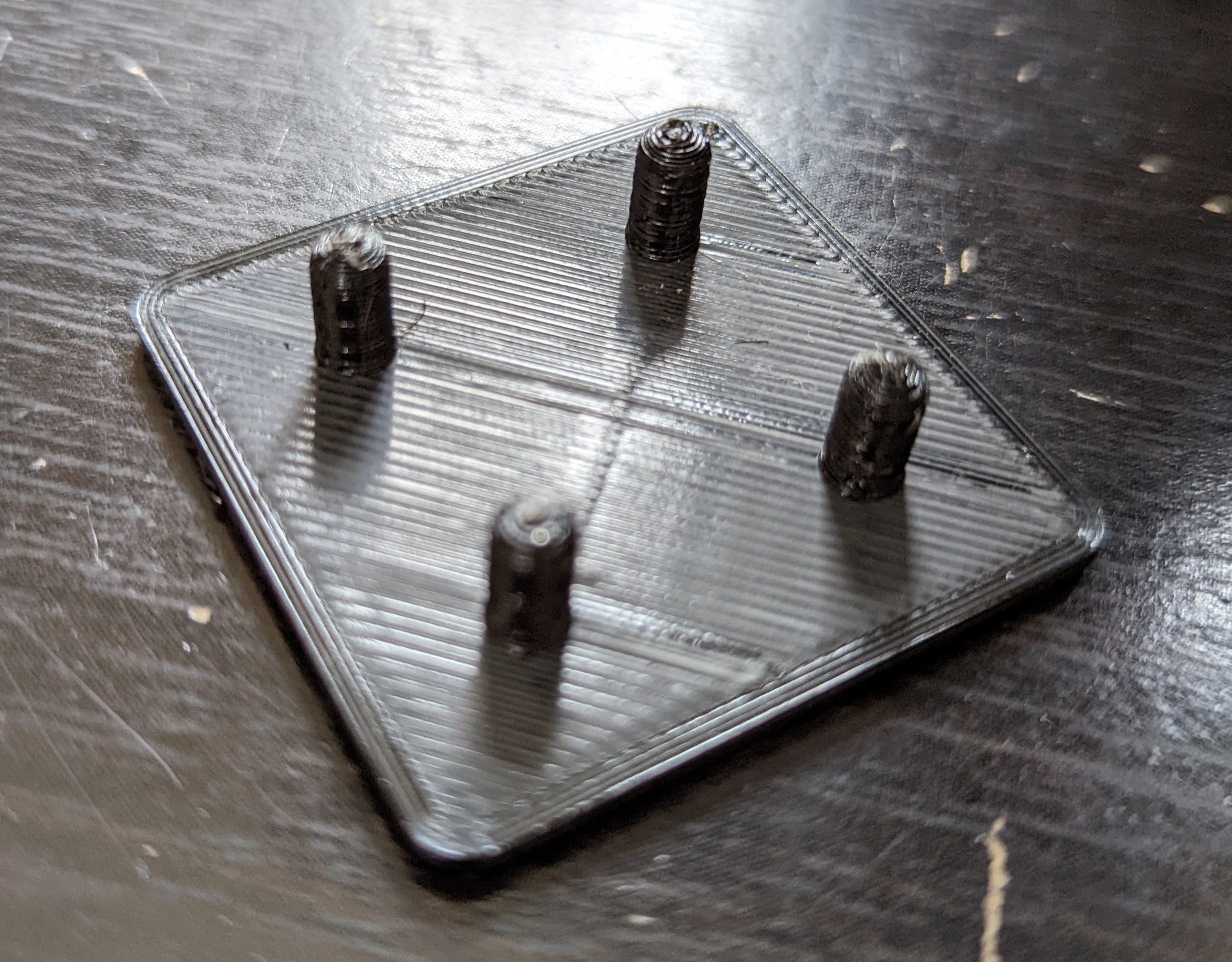 4040 Extrusion Cover for Ender 3 by Robert | Download free STL model ...