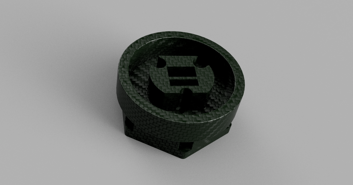 Logitech G29 Wheel Adapter por PheonixofGaming | Descargar modelo STL ...