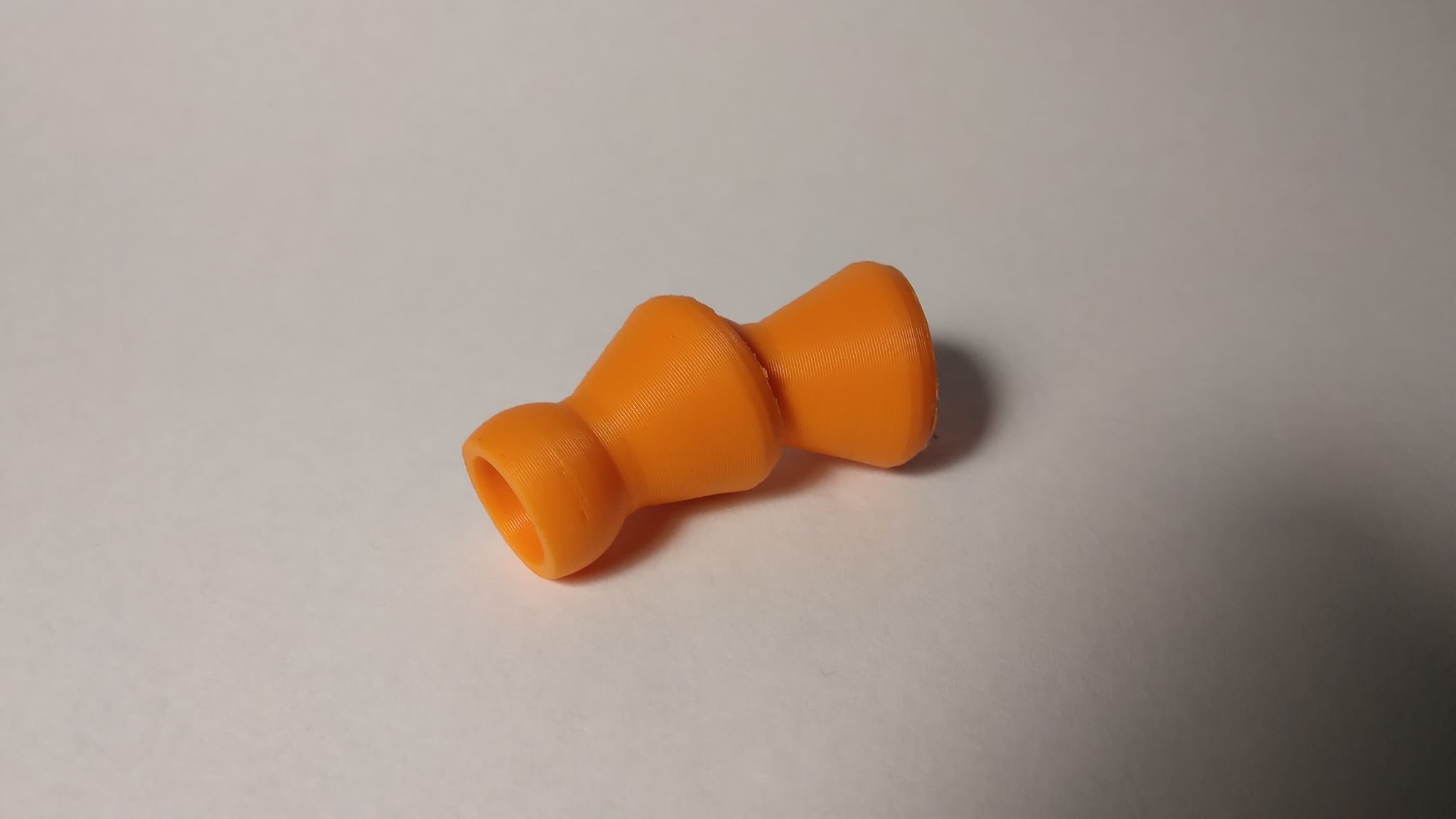 14 Loc Line Segment 2 Versions By Poliproto Download Free Stl Model