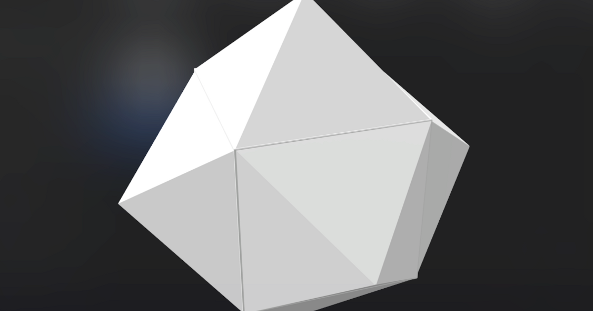 3D printer benchmark by Rafael B | Download free STL model | Printables.com