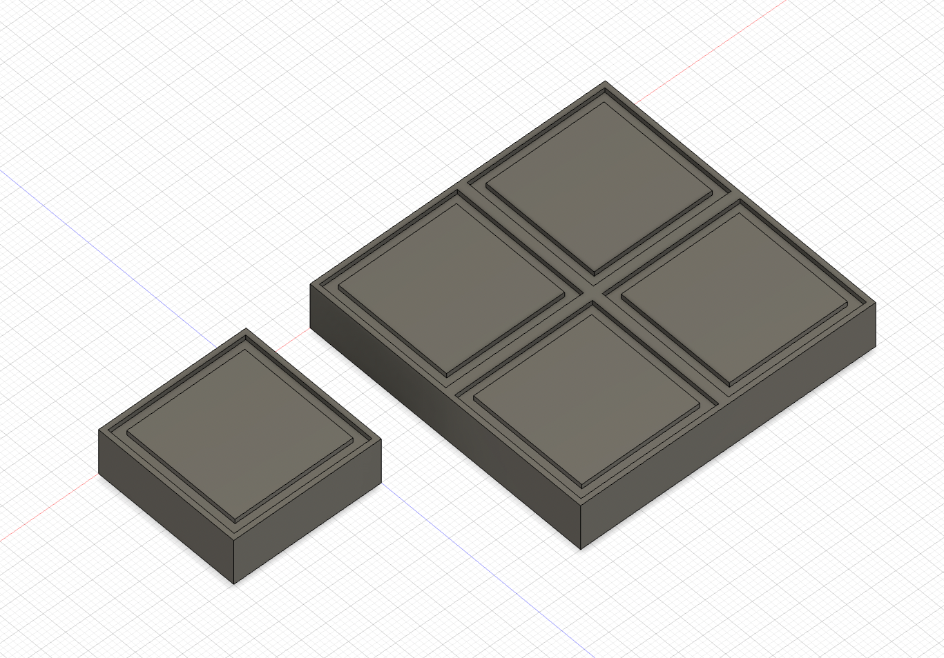 Magnetic Tabletop Rpg Floor Tiles By Jon Download Free Stl Model