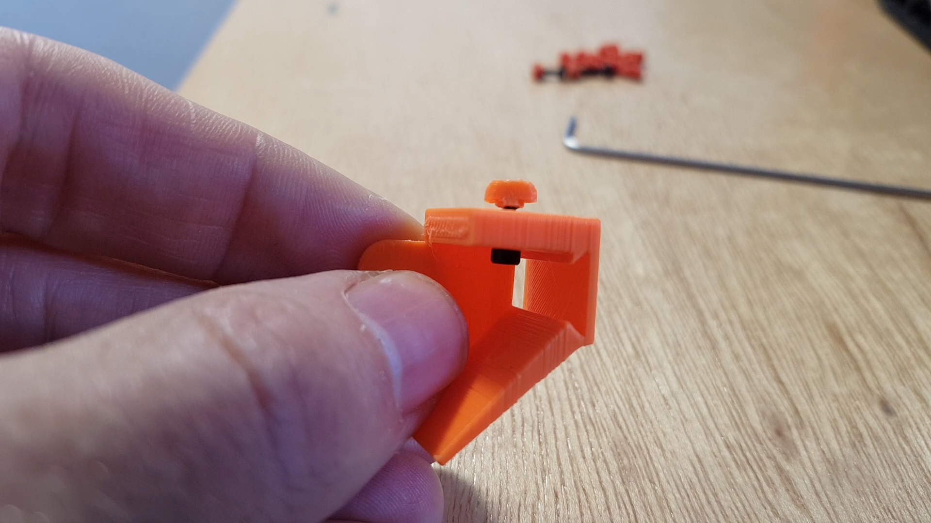 M2 T-Nuts for Voron 0.1 Makerbeam XL 1515 Extrusion by Maker Mike ...