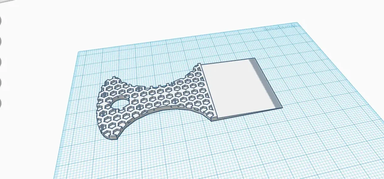 Scrapper by 3d-Prints | Download free STL model | Printables.com