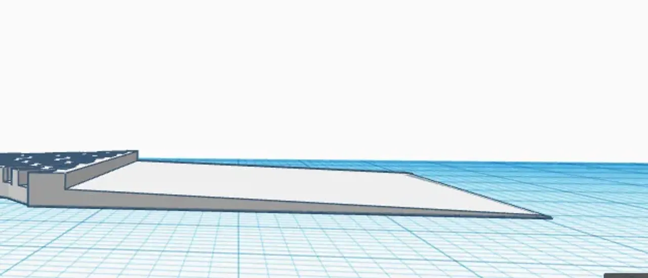 Scrapper by 3d-Prints | Download free STL model | Printables.com