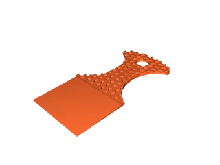 Scrapper by 3d-Prints | Download free STL model | Printables.com