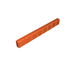 Gridfinity long shallow boxes by Drew | Download free STL model ...