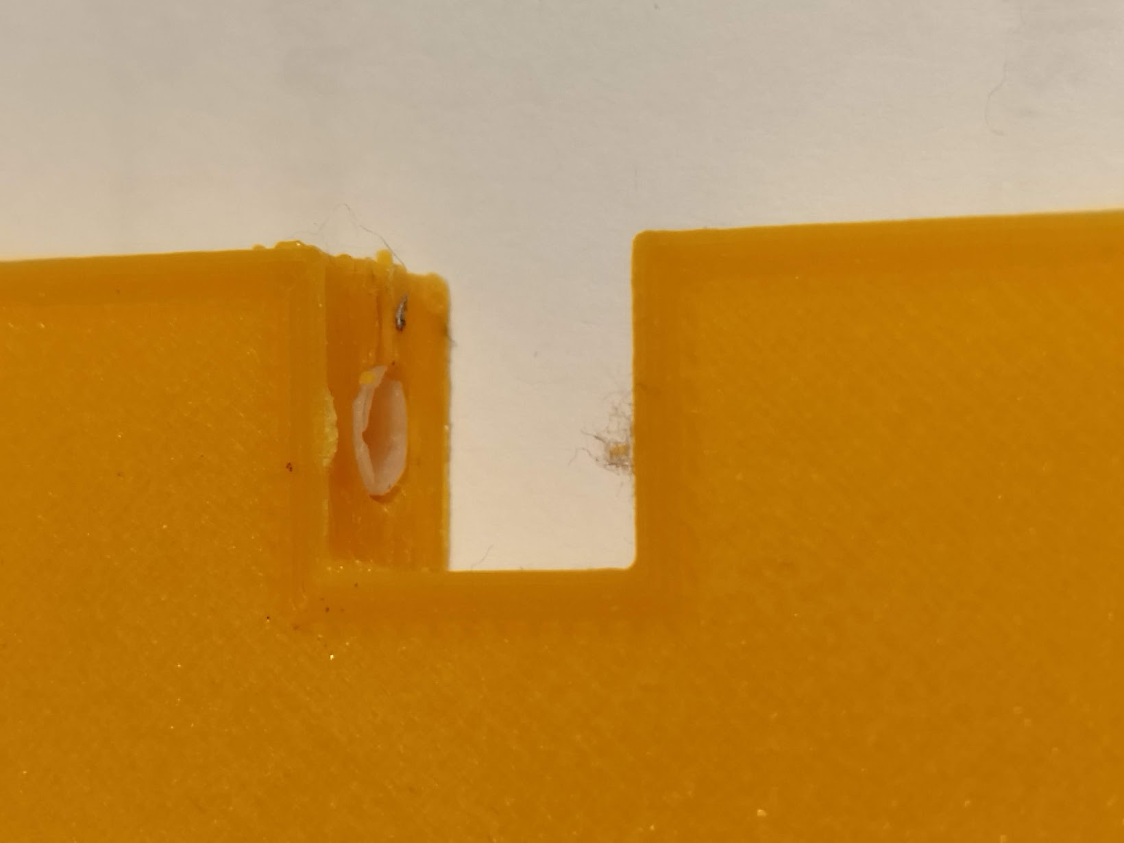 Filament Splicing Jig welder join by WillyCi | Download free STL model ...