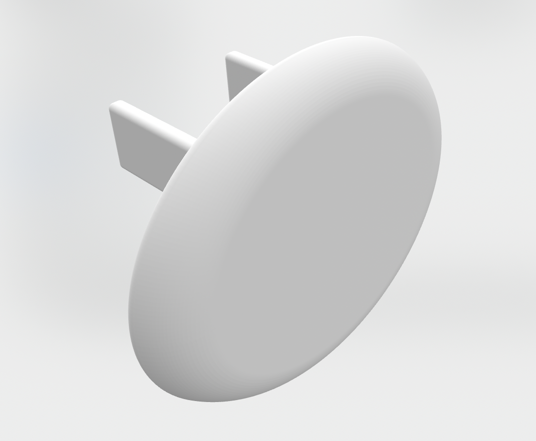 Socket Protectors by Alejandro Wilcox | Download free STL model ...
