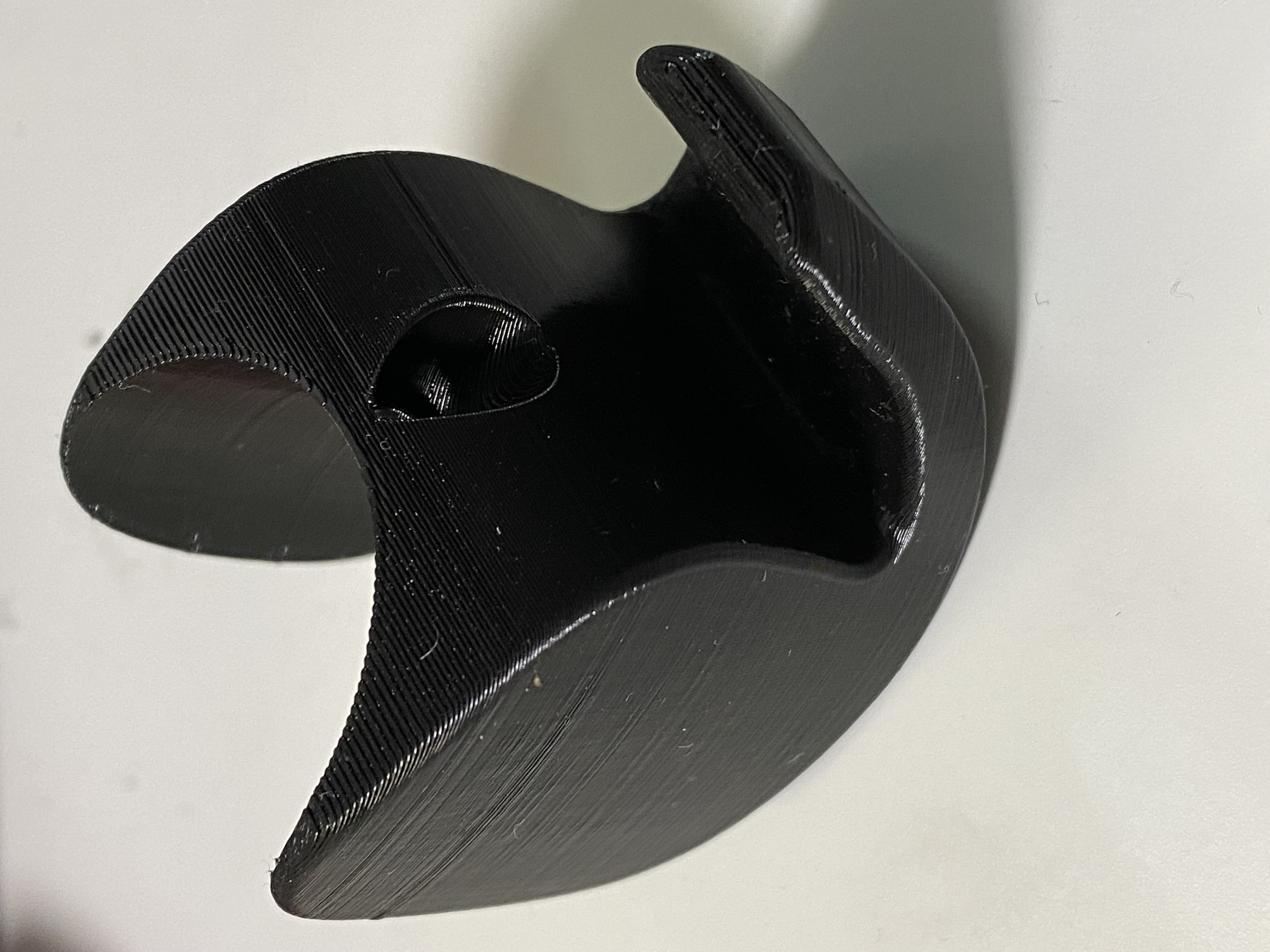 Xiaomi Scooter AirTag Hook von David Krammer | Kostenloses STL-Modell ...