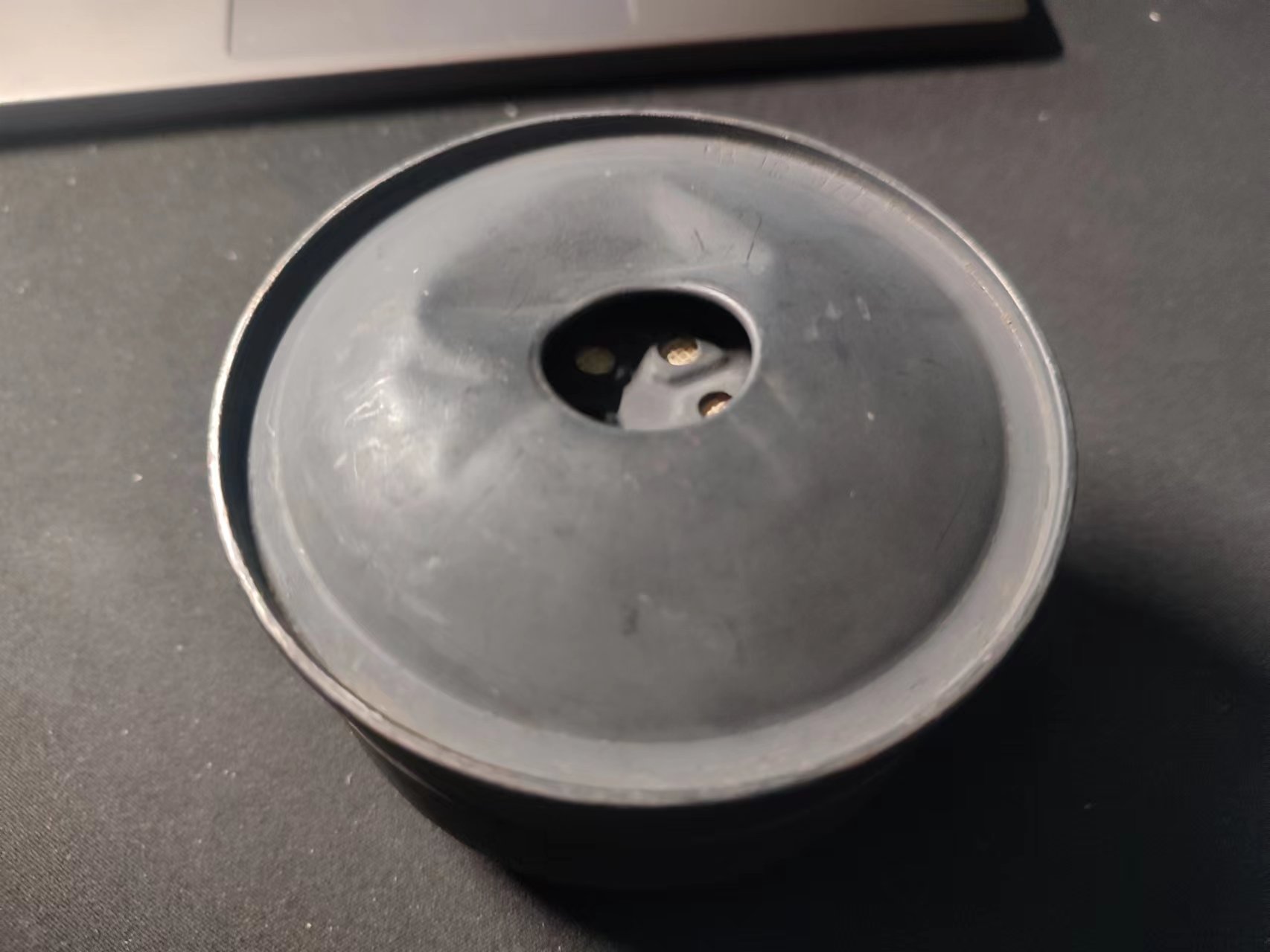 60mm Gas Mask filter for English anti-gas (light) MK2 by WangMan ...