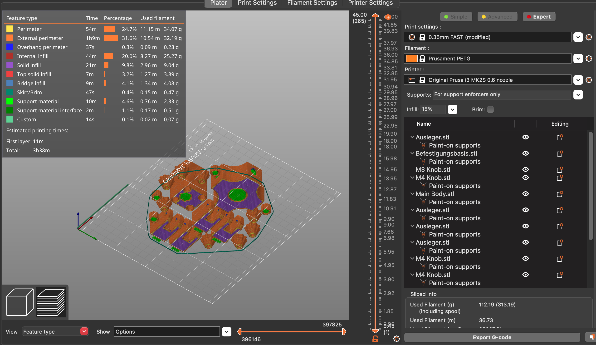 Catherine Firework Wheel "Minya" - The Modular Pyro Pinwheel by JoshRC ...