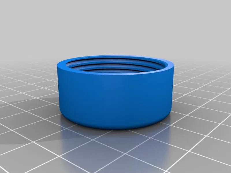 Small Drill Bit Case by Brian Hill | Download free STL model ...