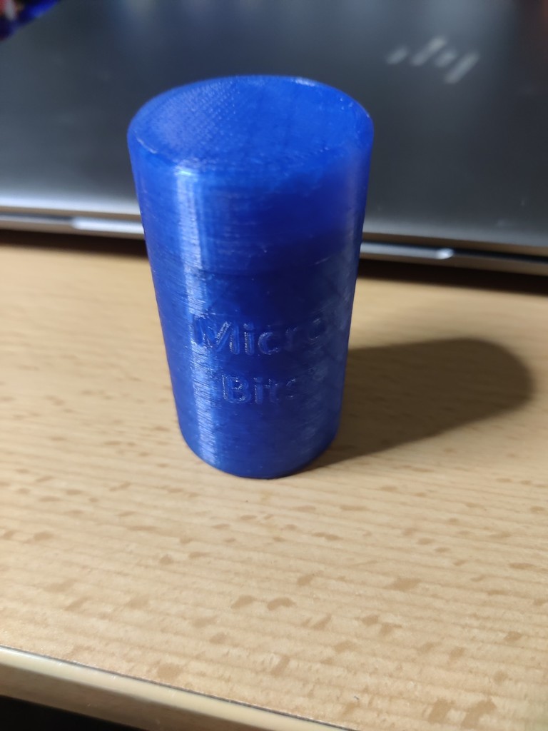 Small Drill Bit Case by Brian Hill | Download free STL model ...