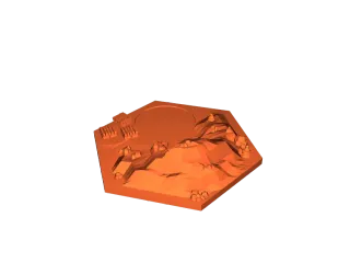 Catan Brick v2 by fq97 | Download free STL model | Printables.com