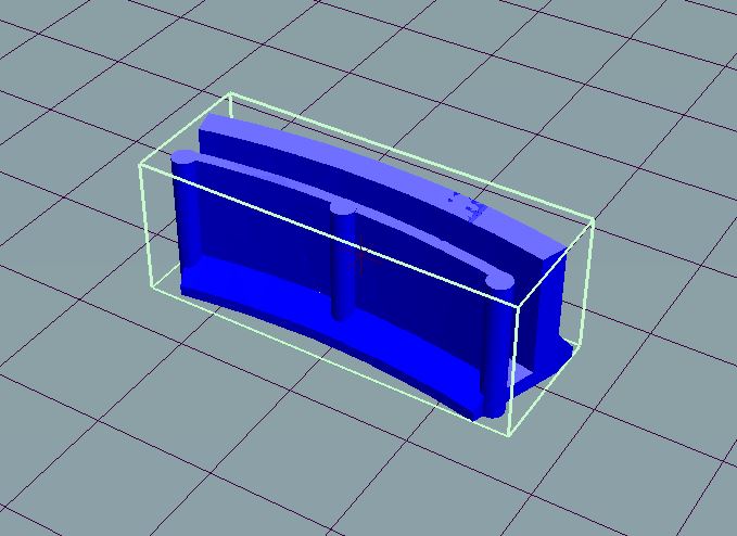 STRONGER Clips by printweazel | Download free STL model | Printables.com
