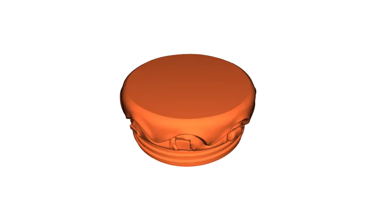 Frankenstein's Monster - Mythic Mugs by Ars Moriendi 3D | Download free ...