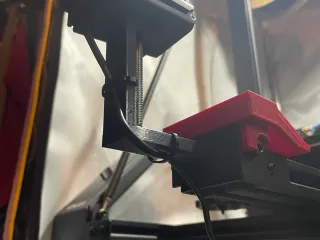 Universal Webcam Mount for LK5 Pro by PrintinTarantino | Download free ...