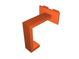 Universal Webcam Mount for LK5 Pro by PrintinTarantino | Download free ...