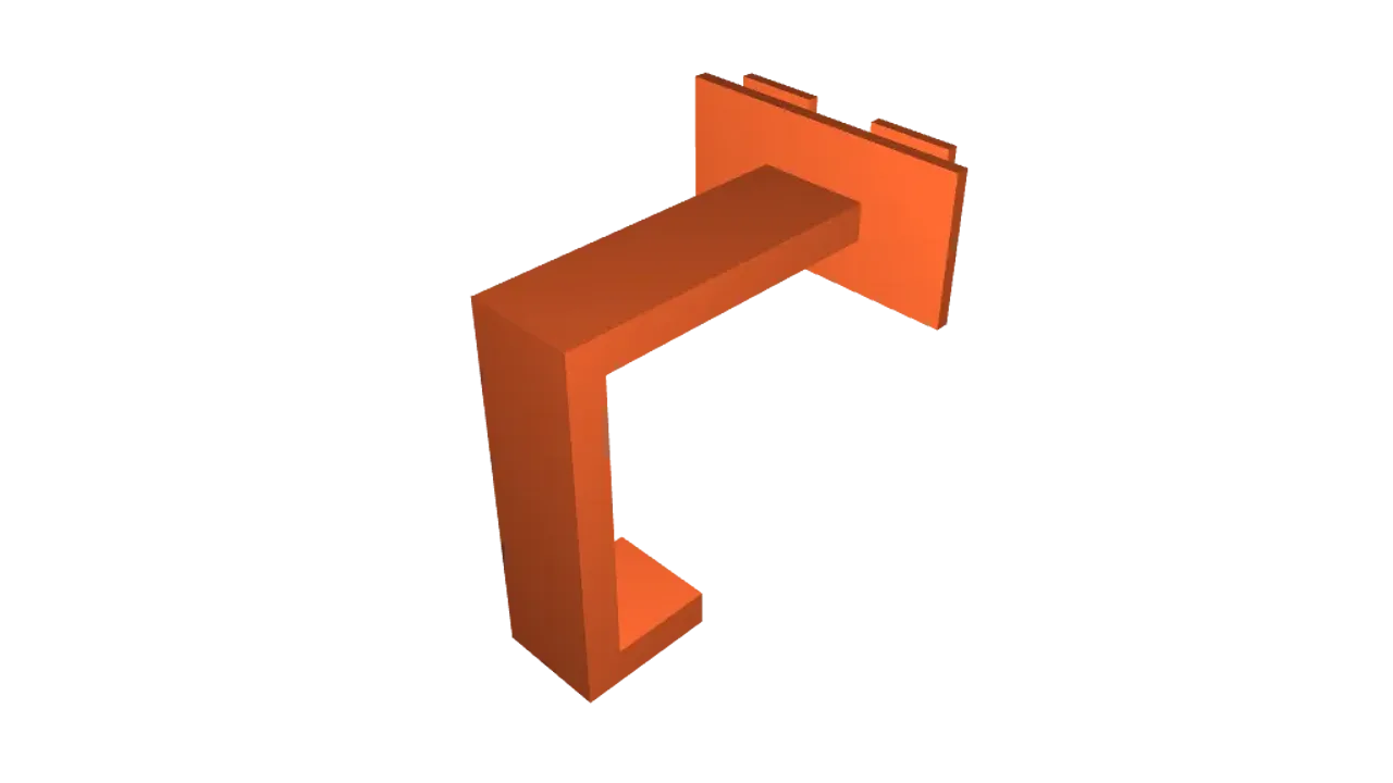 Universal Webcam Mount for LK5 Pro by PrintinTarantino | Download free ...