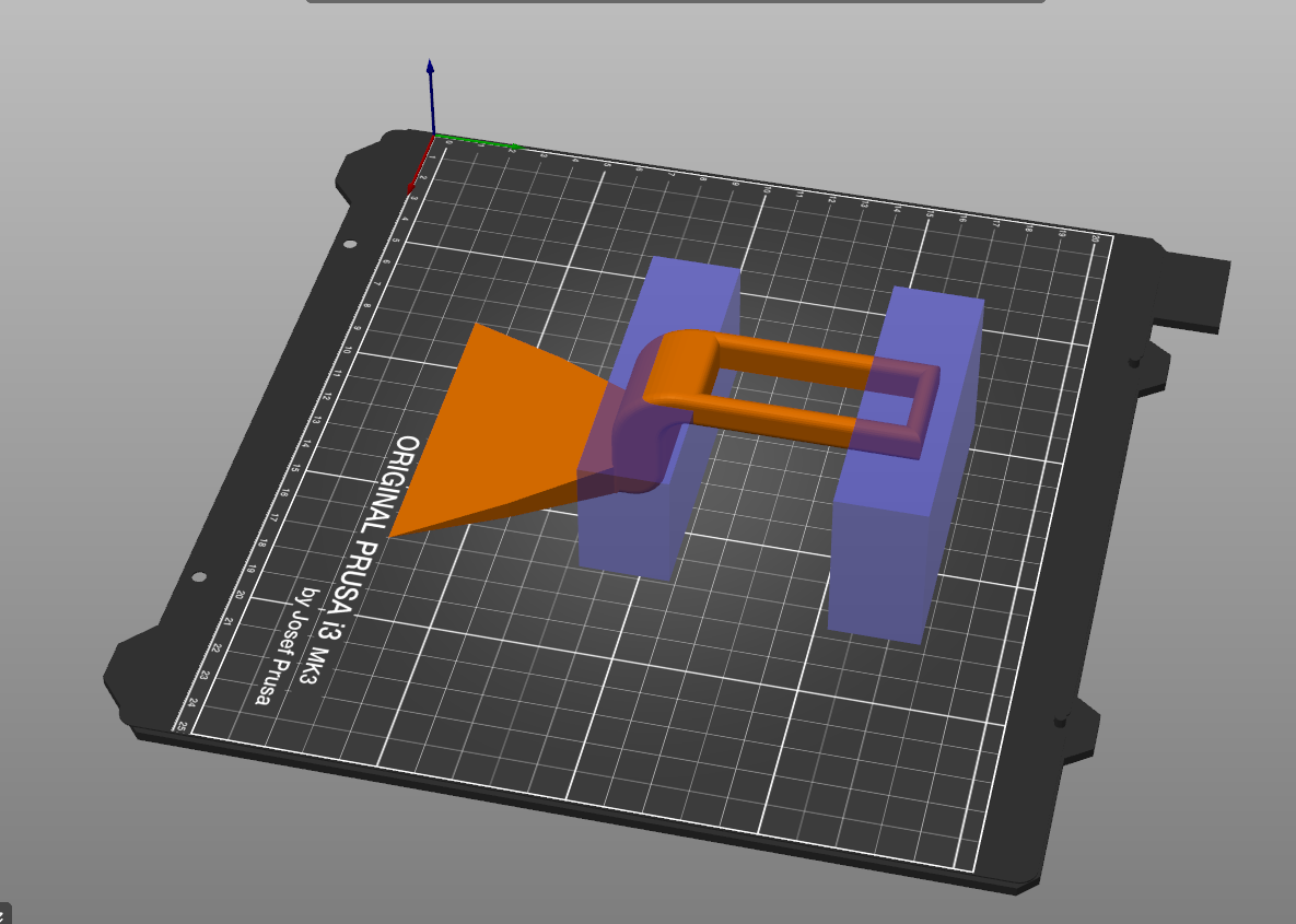 Scraper by ondra_skala | Download free STL model | Printables.com
