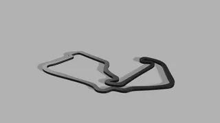 nordschleife by Luboš Adamek | Download free STL model | Printables.com