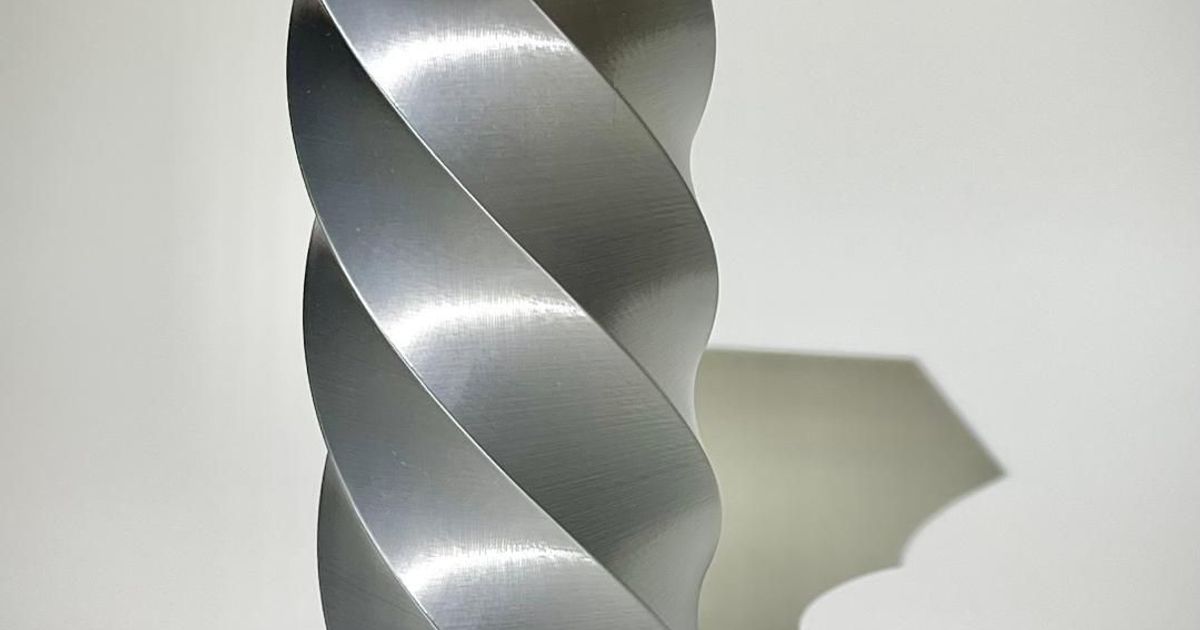 Extra cool vase 2 by Andi @ LFG Design | Download free STL model ...