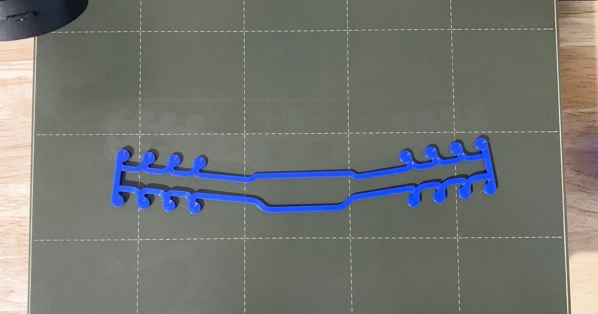 Surgical Mask Strap - Dougy-Fresh Remix by Dougy-Fresh | Download free ...