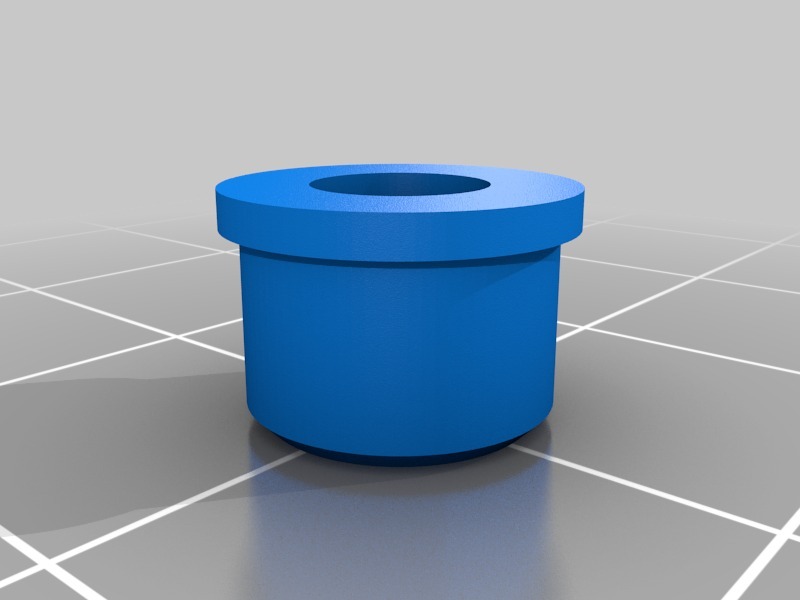 Servo Tester Case by MakerDan | Download free STL model | Printables.com