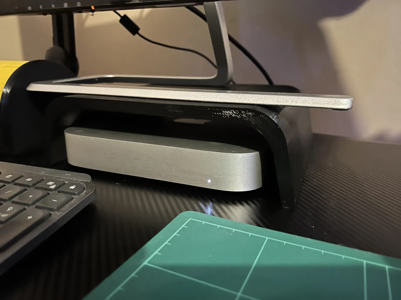 Monitor Stand by jeje | Download free STL model | Printables.com