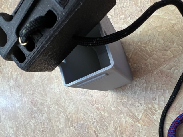 Bore Snake Case by Steve | Download free STL model | Printables.com