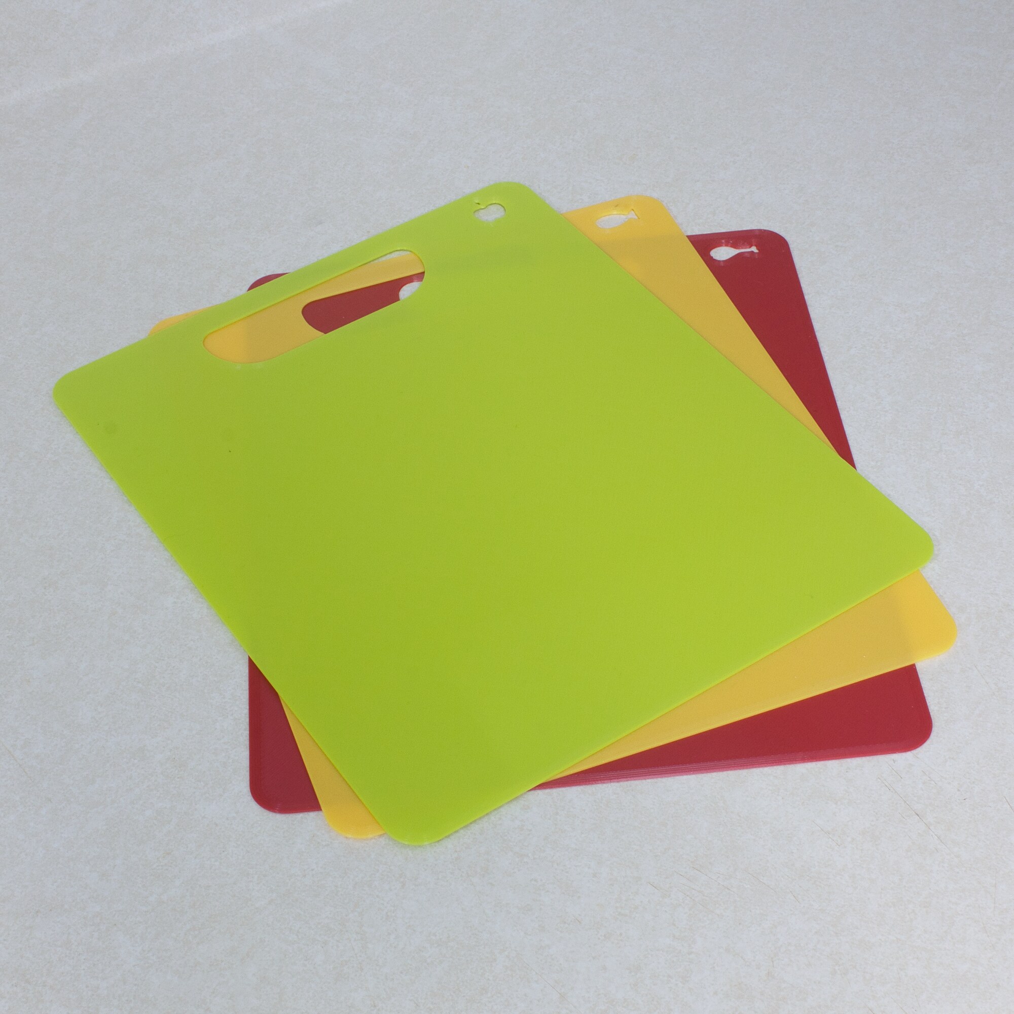 Printable Flexi Cutting Board by Sascha Uncia | Download free STL model ...