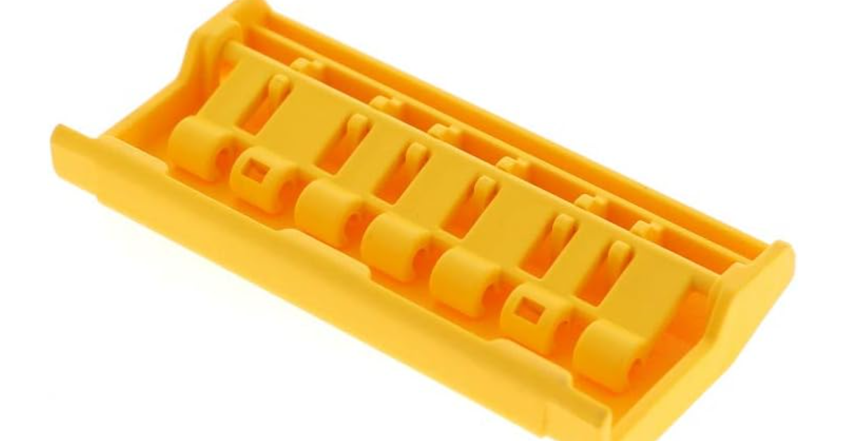 Stanley toolbox latch by Jakub Růžička | Download free STL model ...