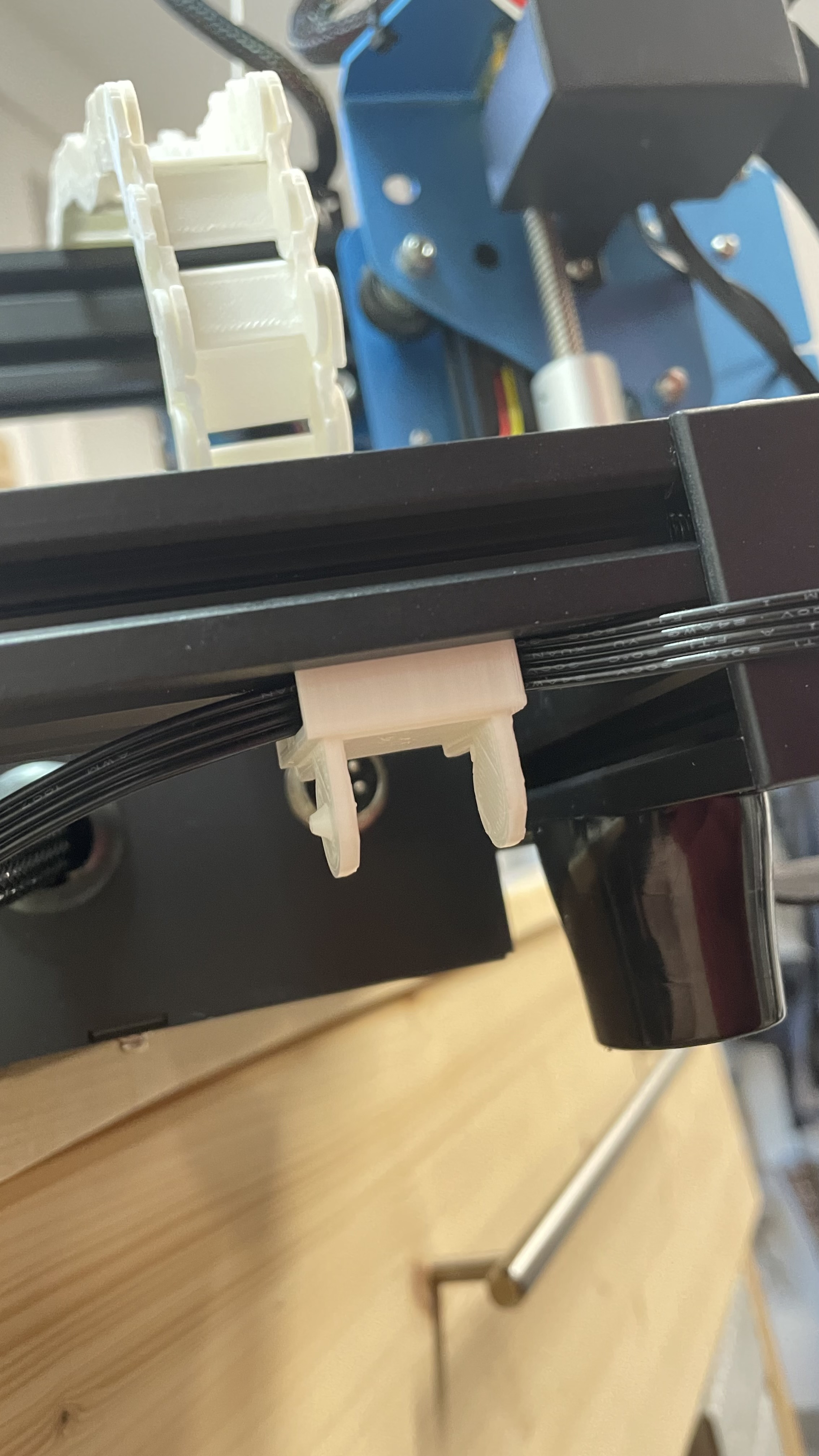 Sovol SV04 Cable Chain by The_Trap__ | Download free STL model ...