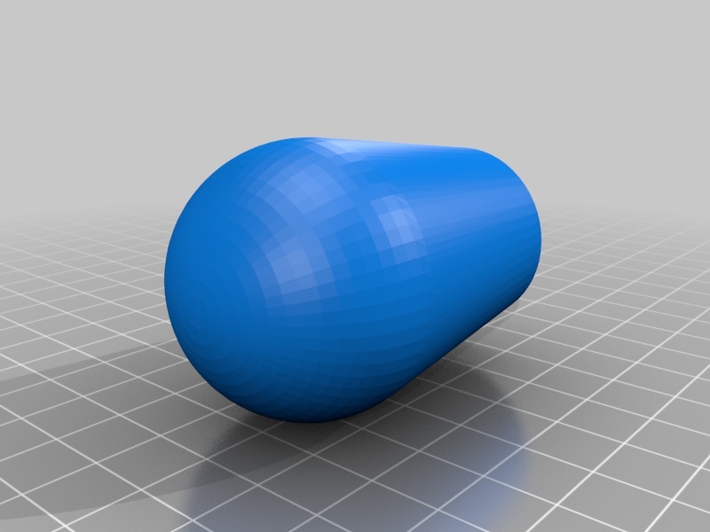 Miter Rail For Ryobi Table Saw by jlathem | Download free STL model ...