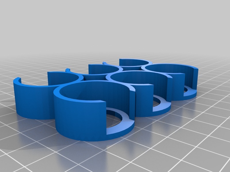 Dominion Adventures Token Box (Circular tokens) with cover by ...