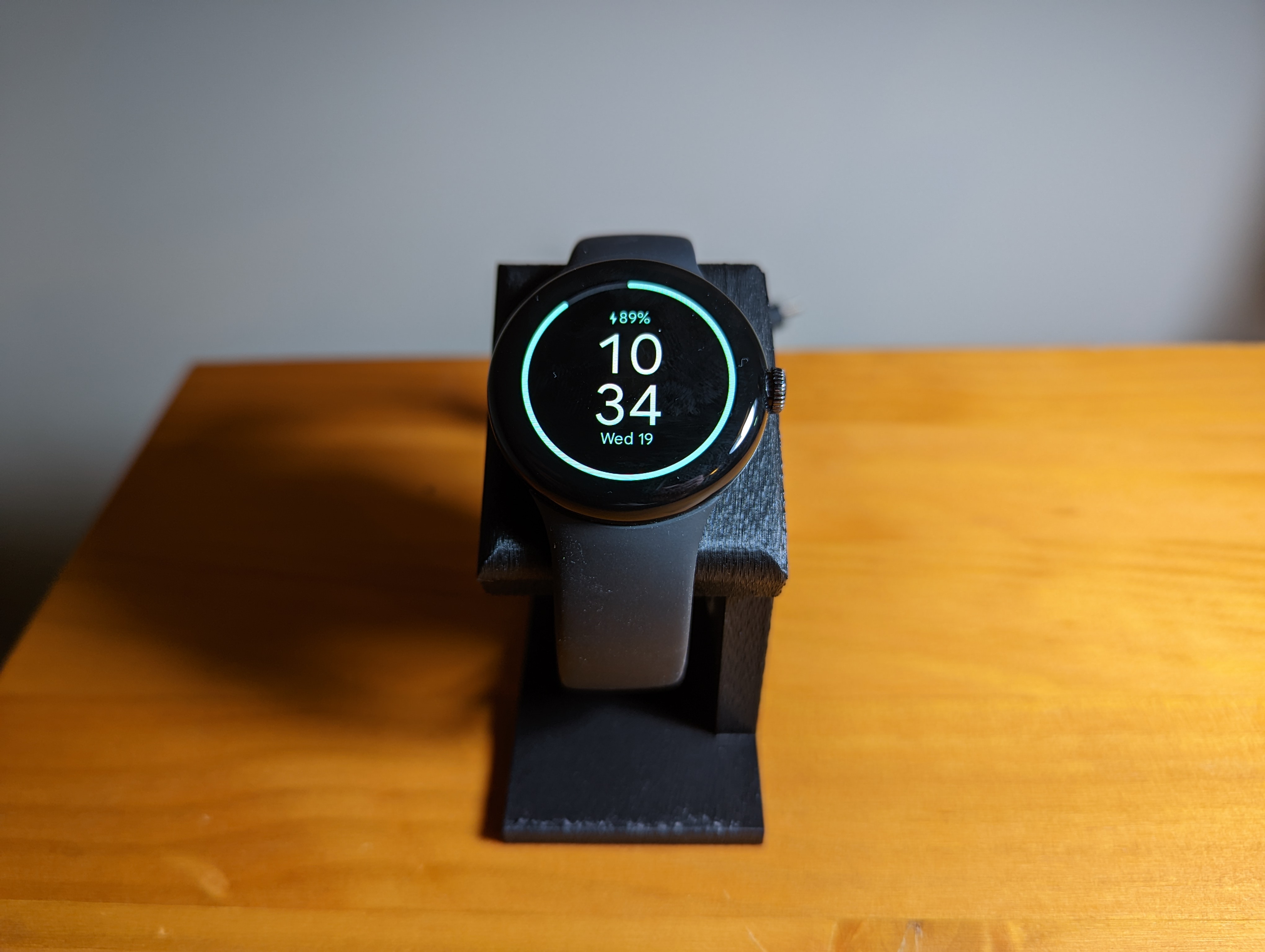 Pixel Watch Charging Stand by PEZ_FPV | Download free STL model ...