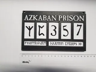 PRISON models for 3D printer | Printables.com