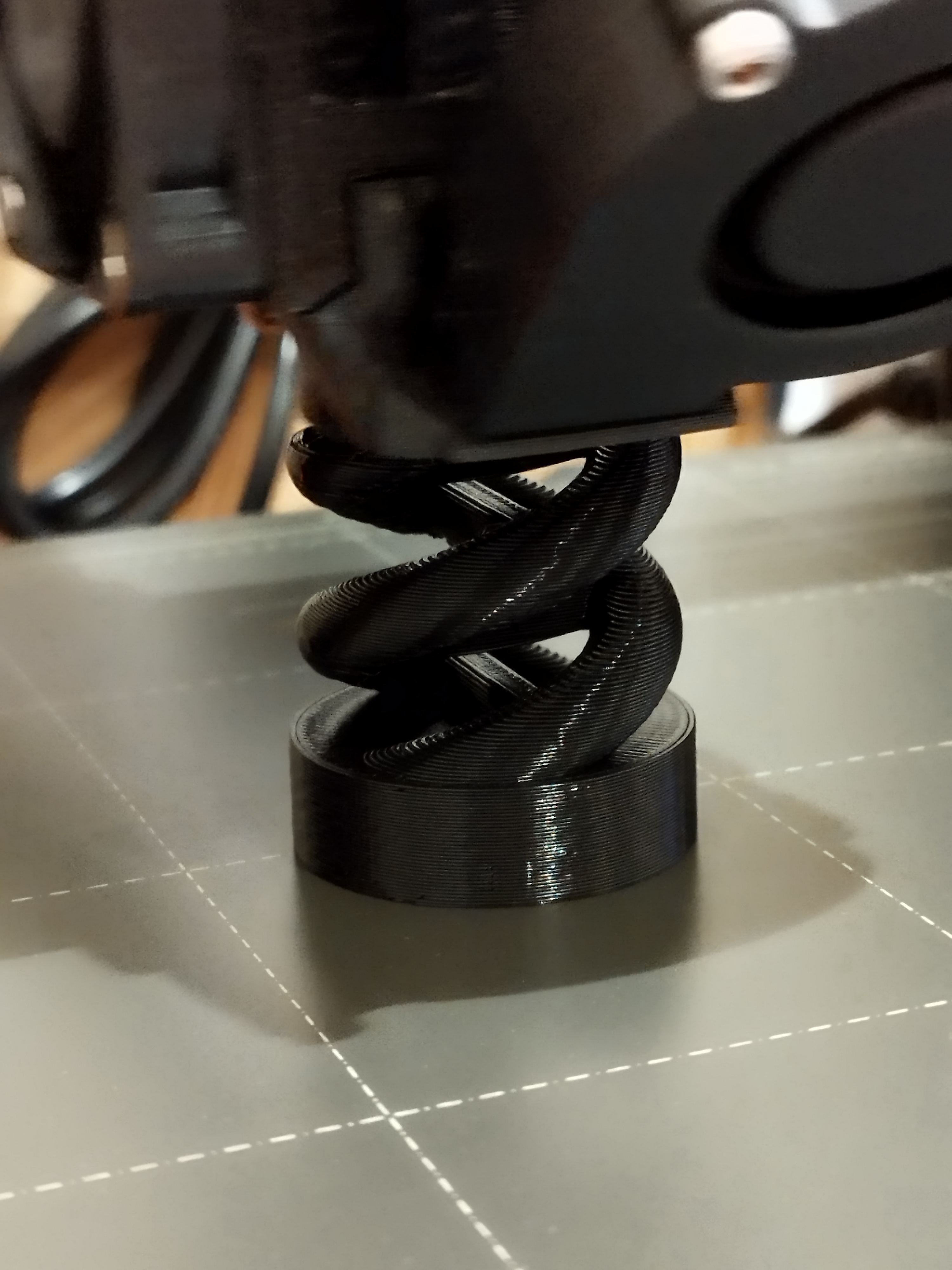 DNA Model by Ender3Knight4 | Download free STL model | Printables.com