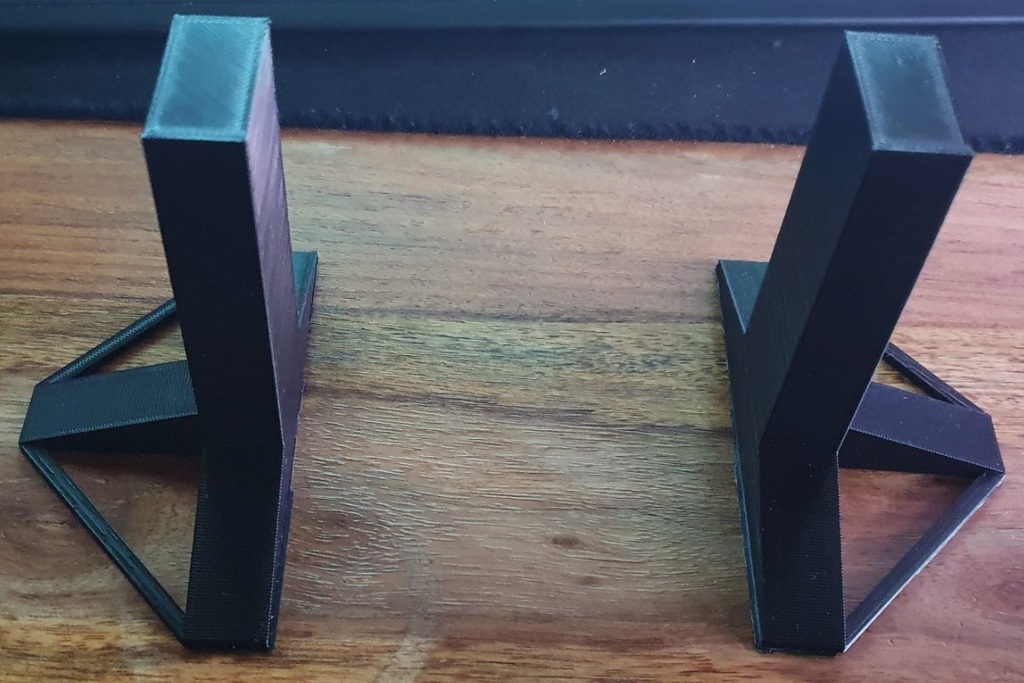 Z-Axis Support for Leveling and tighten the scews on e.g. Anycubic ...