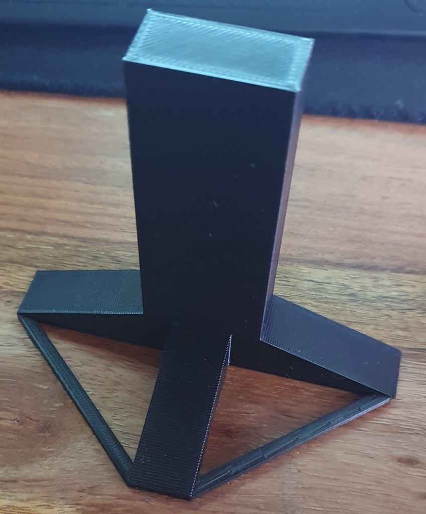 Z-Axis Support for Leveling and tighten the scews on e.g. Anycubic ...