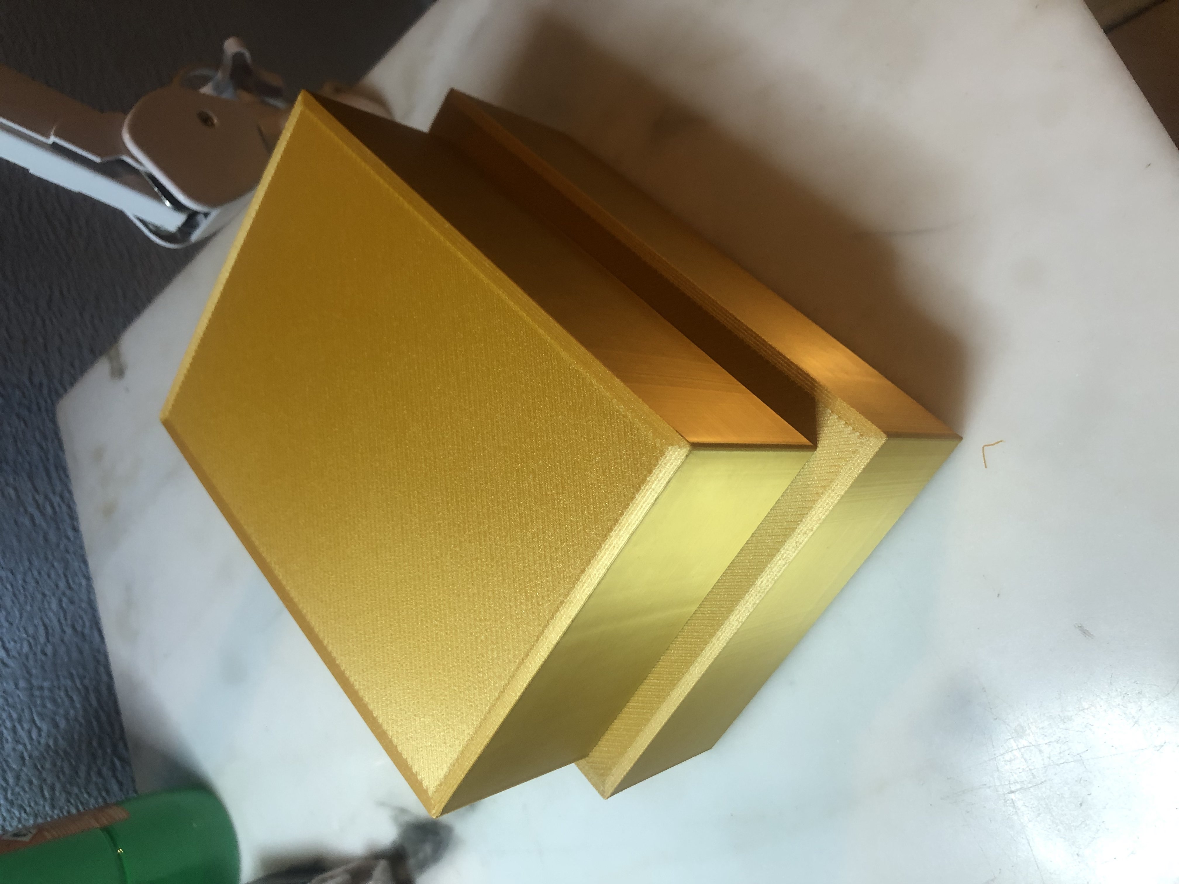Simple Box by Chris | Download free STL model | Printables.com