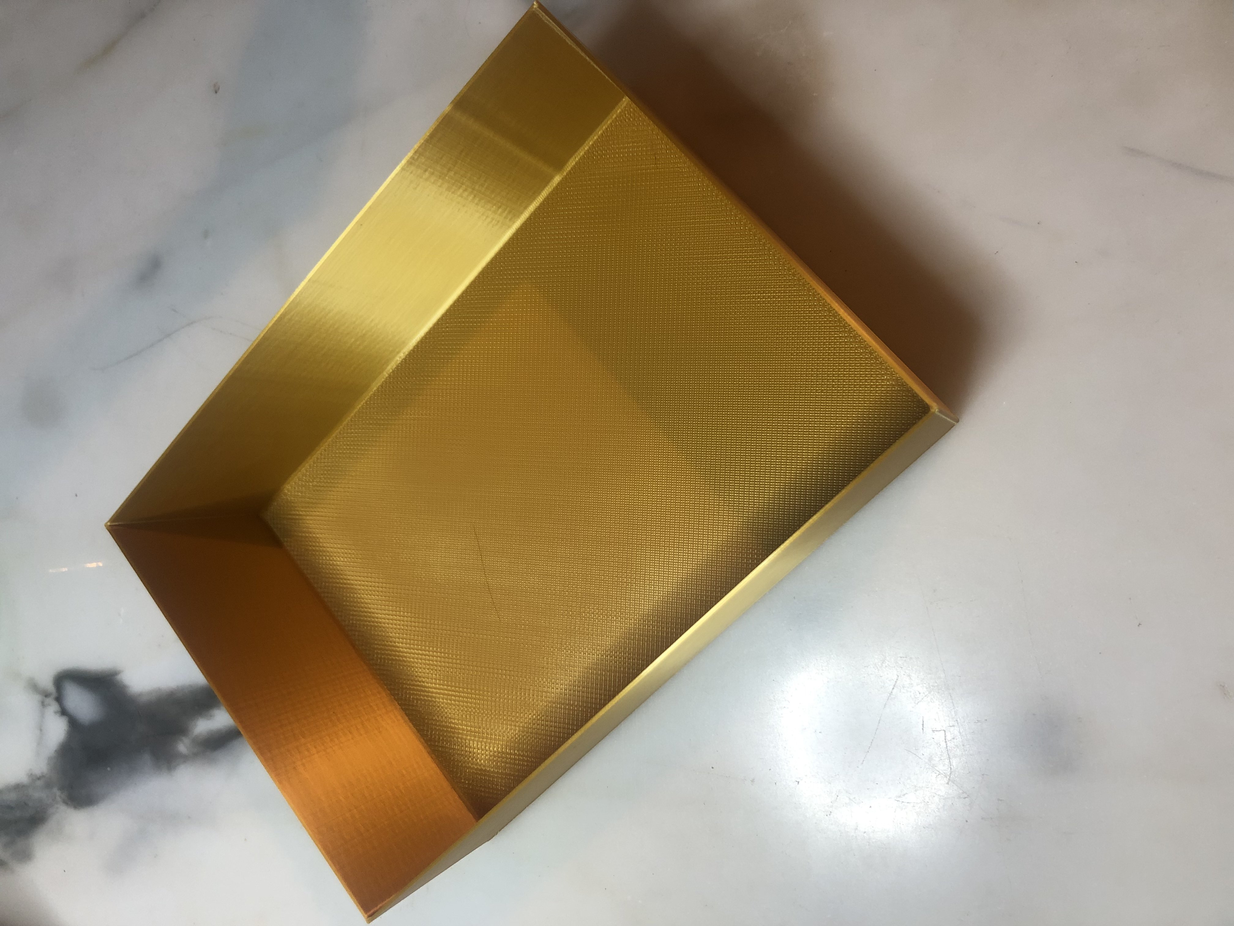 Simple Box by Chris | Download free STL model | Printables.com