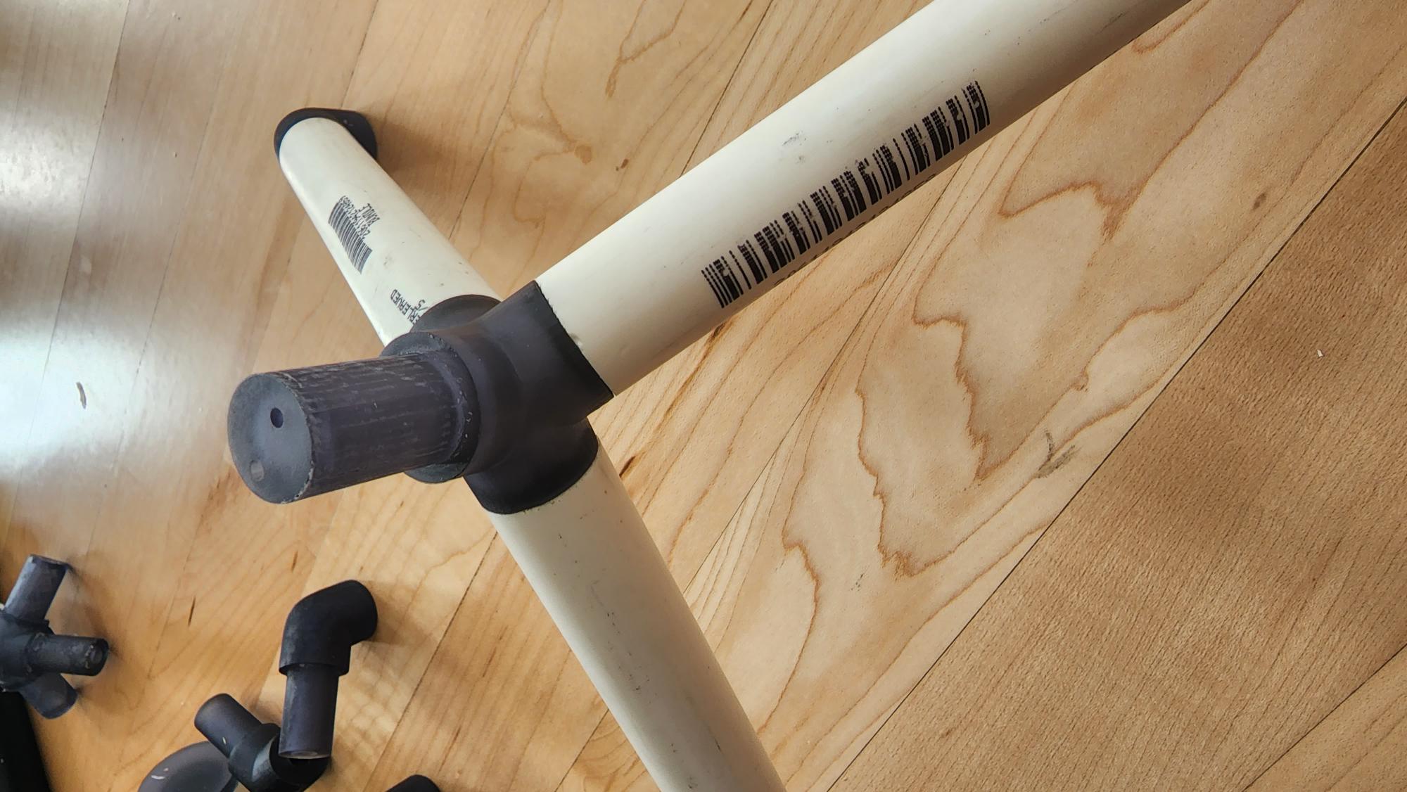 Rocket Stand for High Power Rockets by espn8-theocho | Download free ...